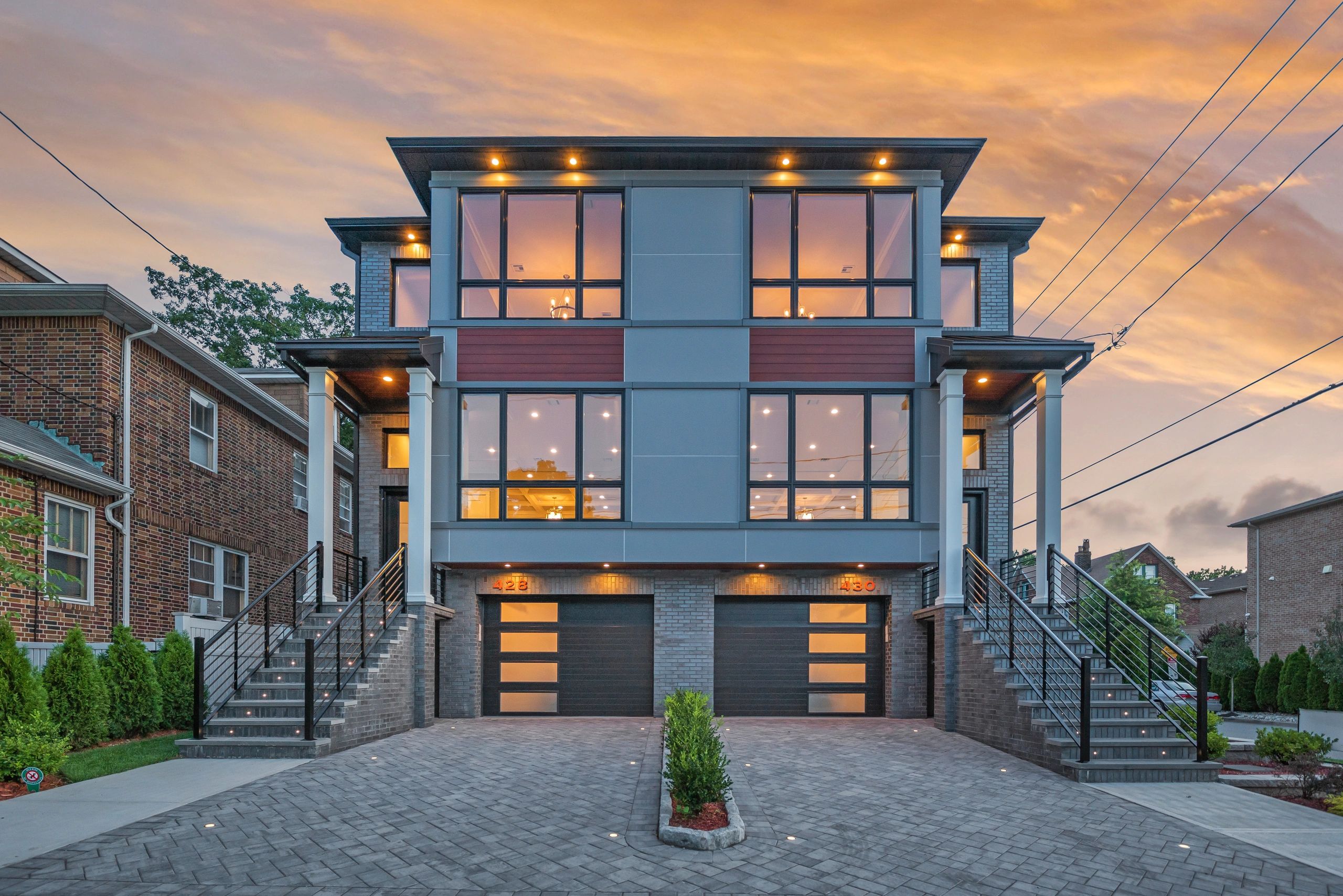 Architecture - VCA Group LLC.