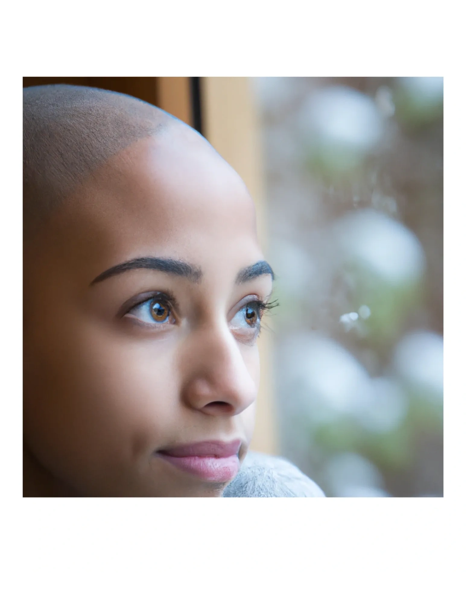 Free Wigs for Children With Hair Loss - Butterflies BBI