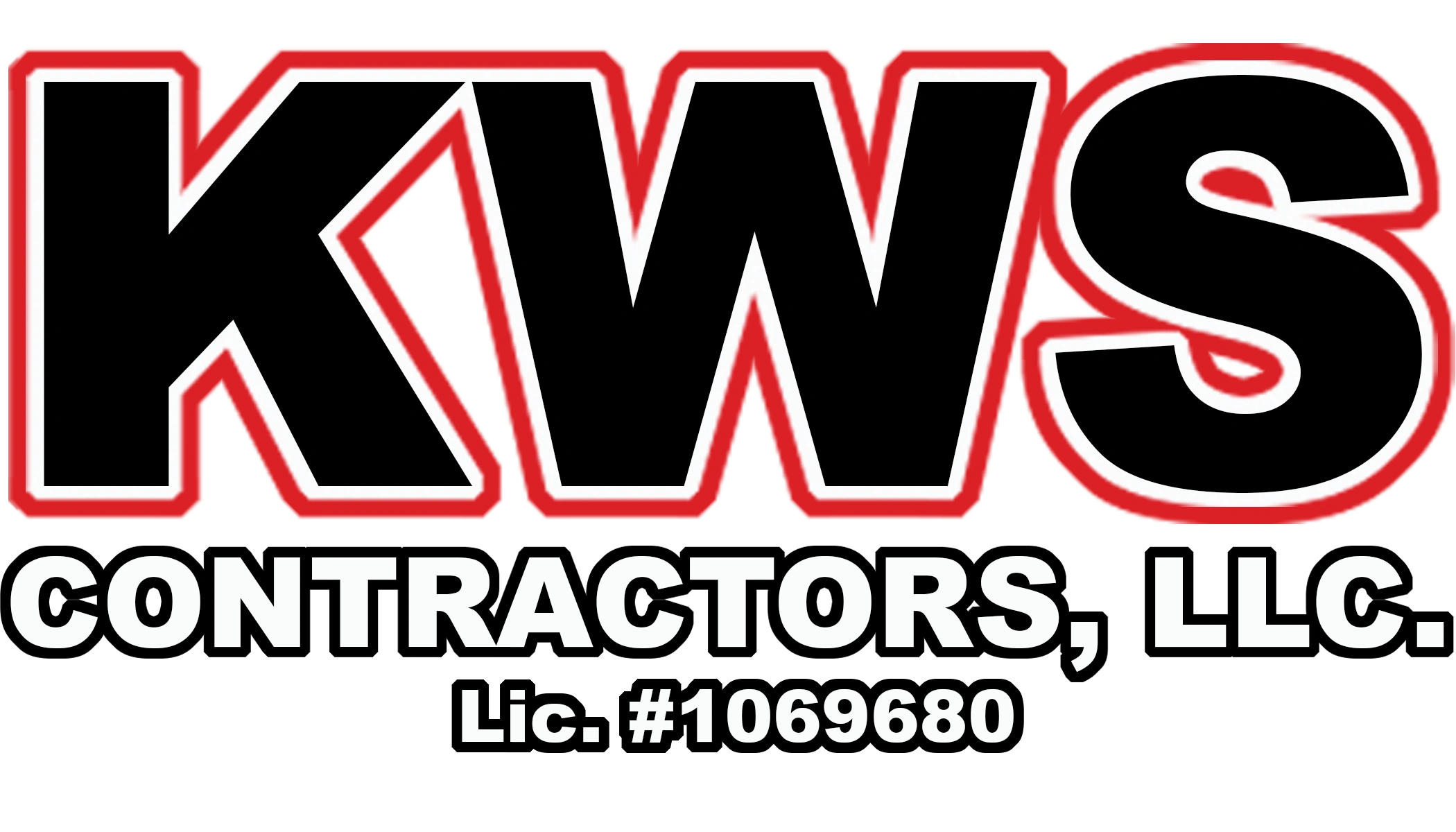 KWS - Welding, Fabrication, General Contracting