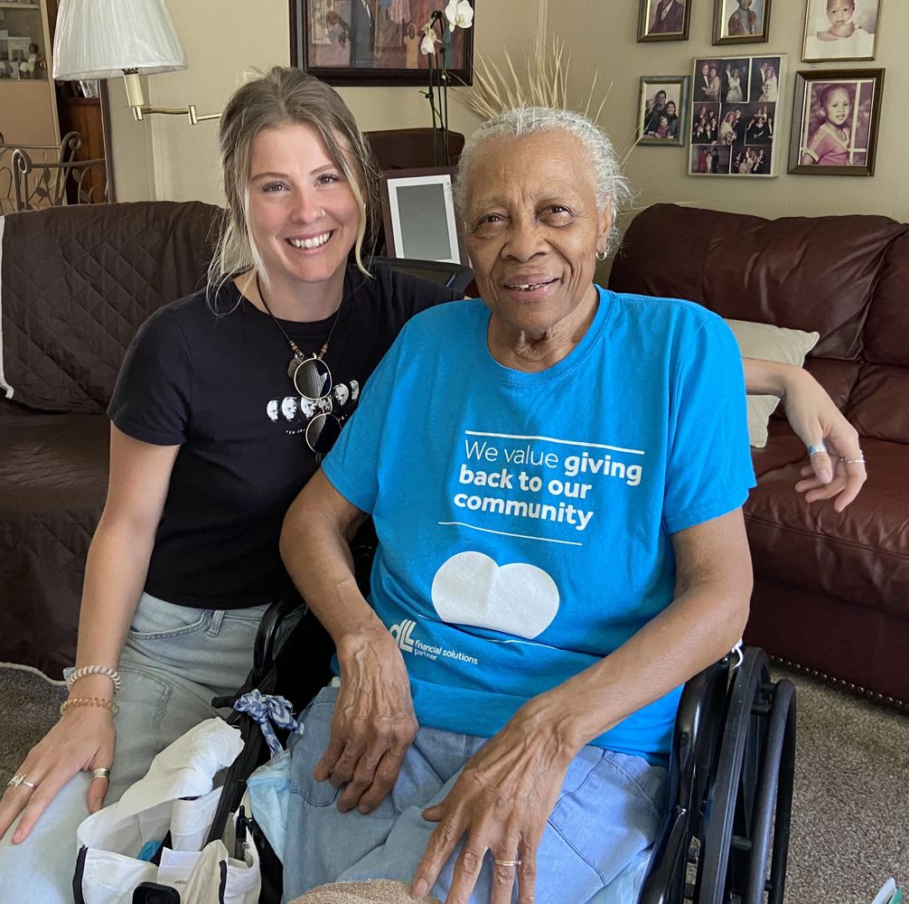 Meals on Wheels of Chester County - Meals, Seniors