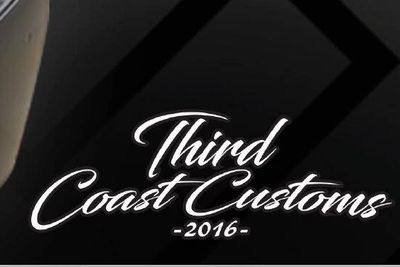 SERVICES | thirdcoastcustoms