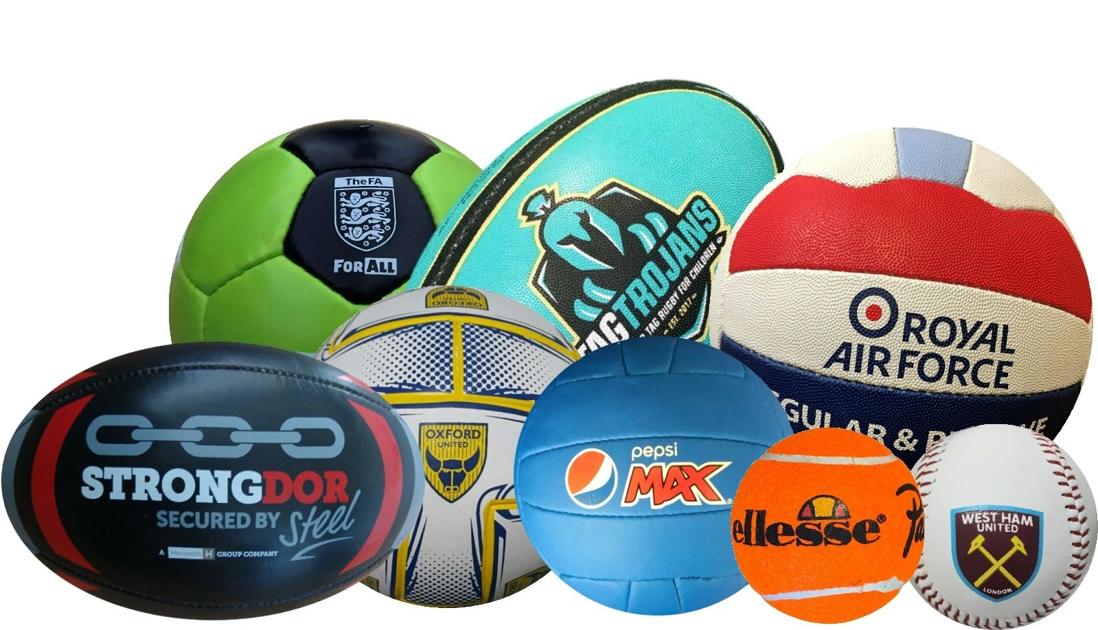 PROMOTIONAL BALLS | printaBALL