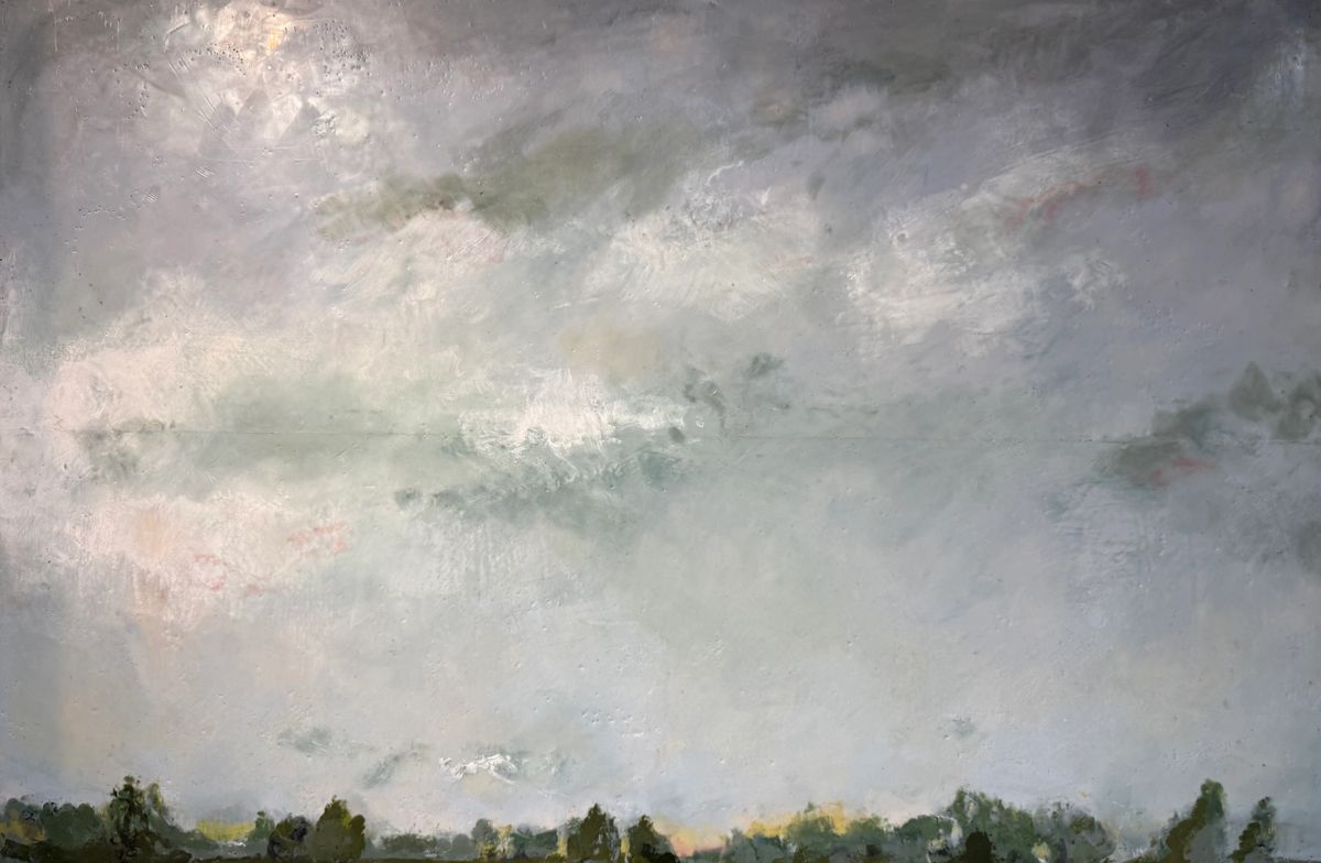 "Soft Day" Colleen Monette