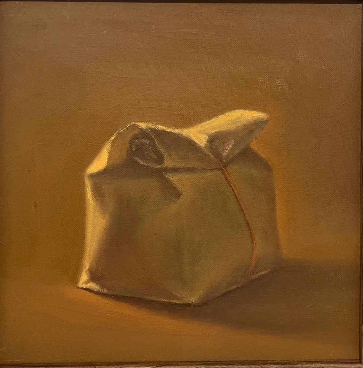 It's in the Bag Series Gary Bennett