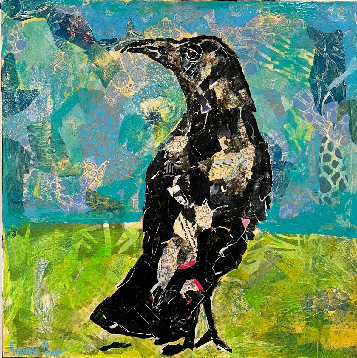 "Ms. Poppy" Anjanette Hewitt