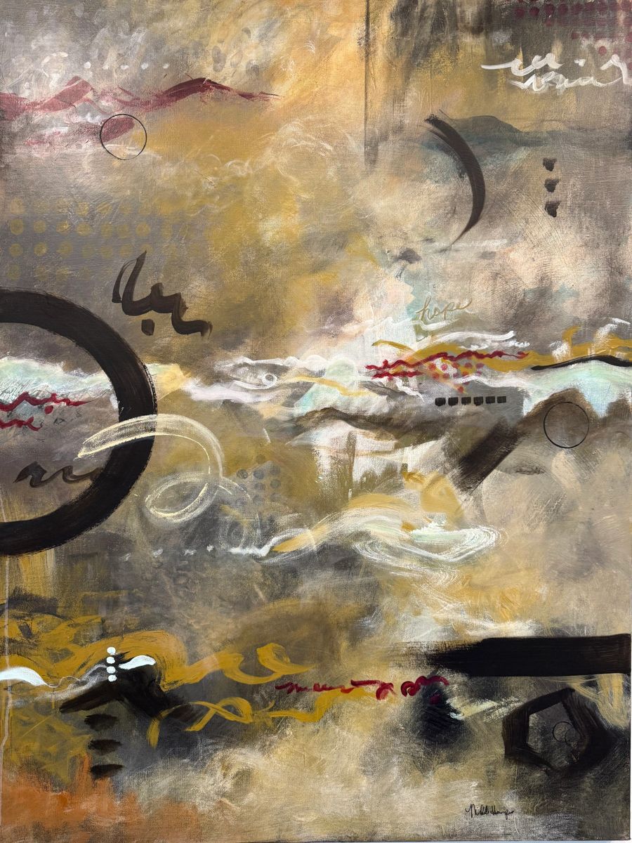 "Hope" Michele Harps