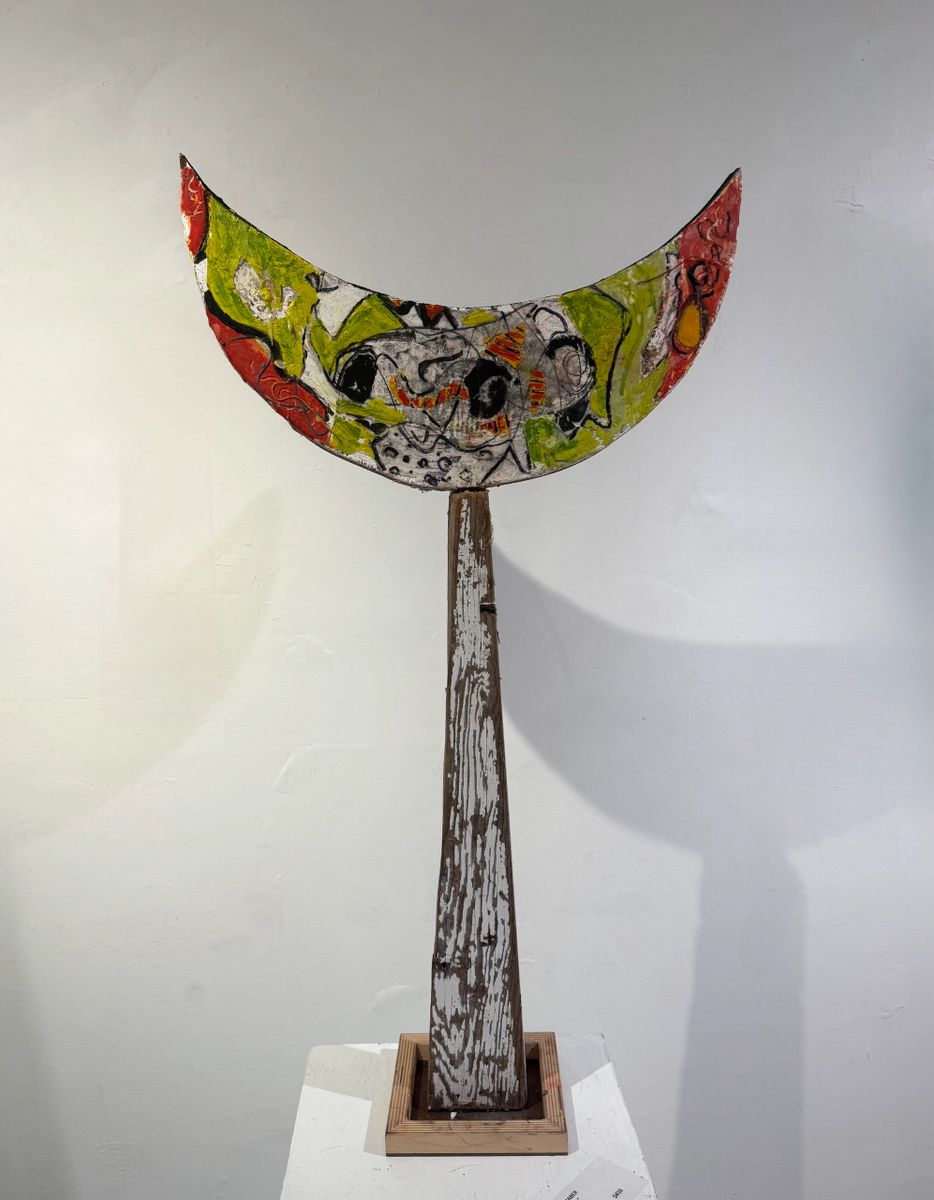 "We Rise" Karen Graber