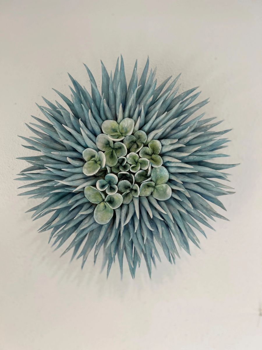 "New Perspectives" Margaret MacLean