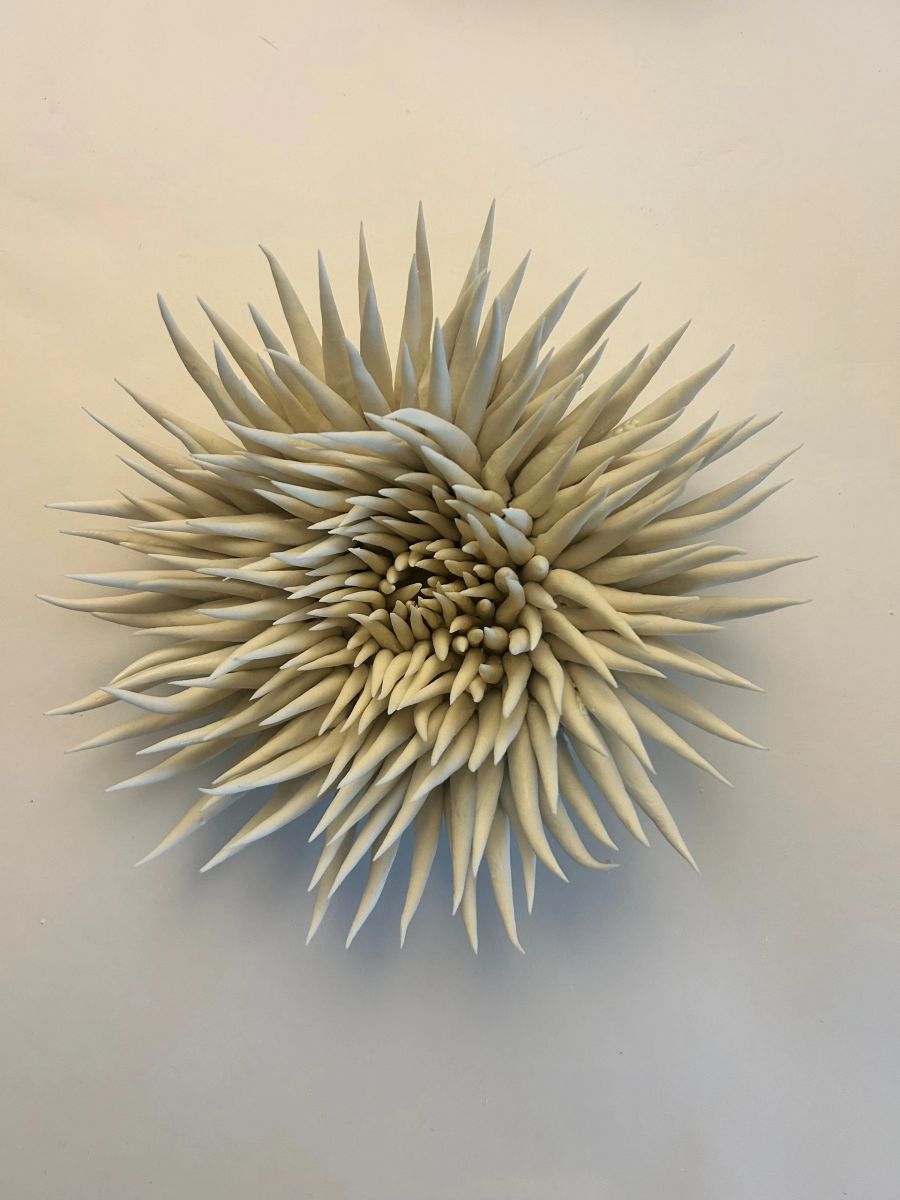 "Waking Up" Margaret MacLean
