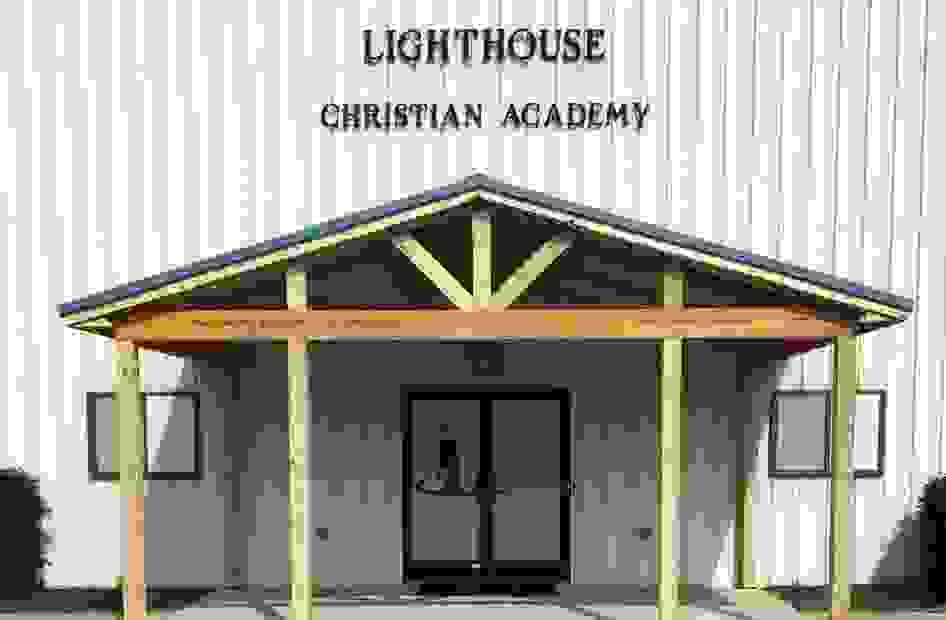 Lighthouse Baptist Church and Christian Academy