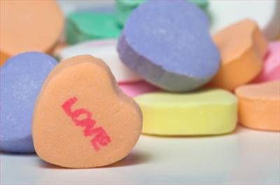 Valentine’s Day Speech and Language Home Practice Ideas