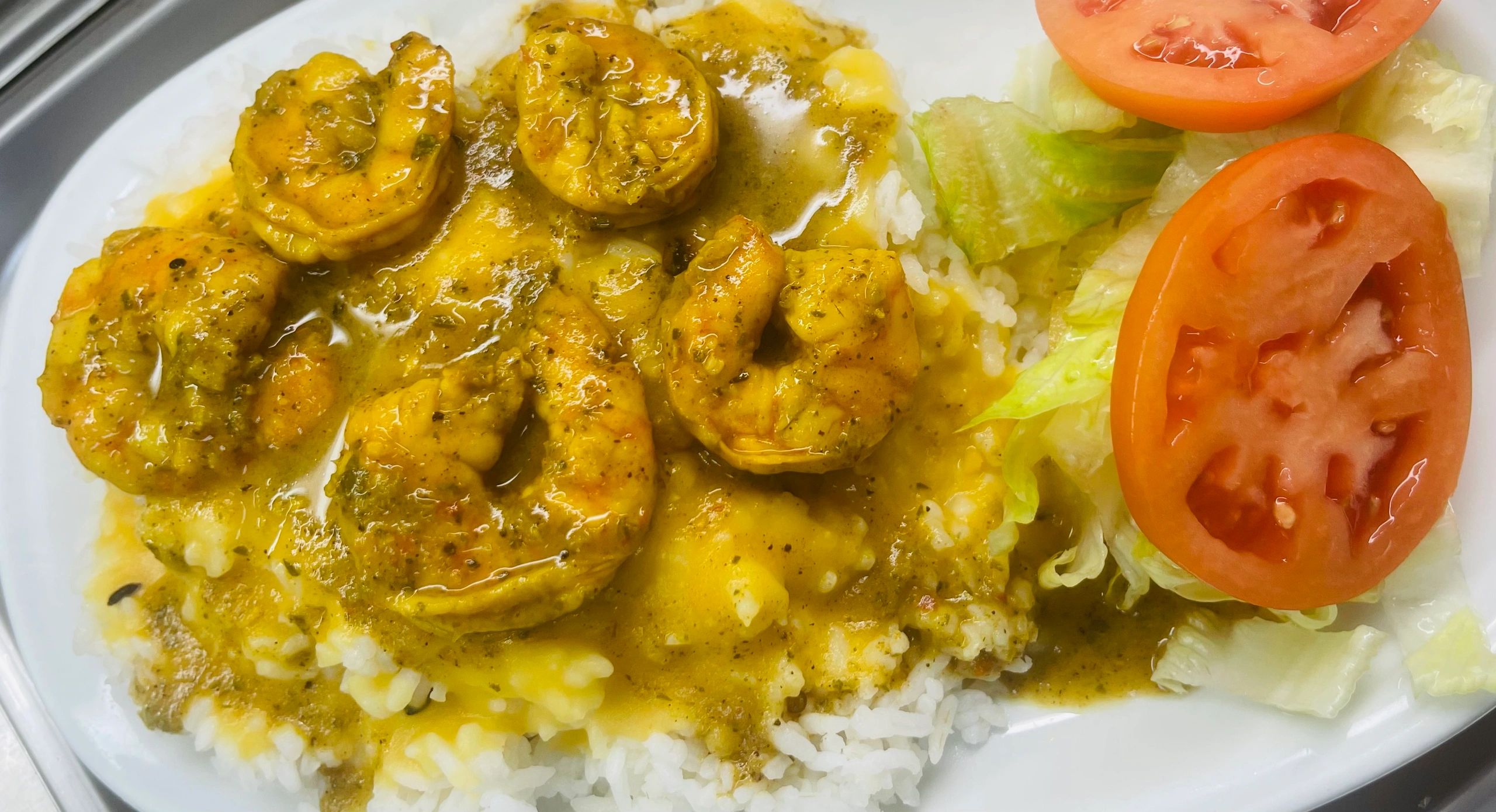 Debe’s Roti & Doubles