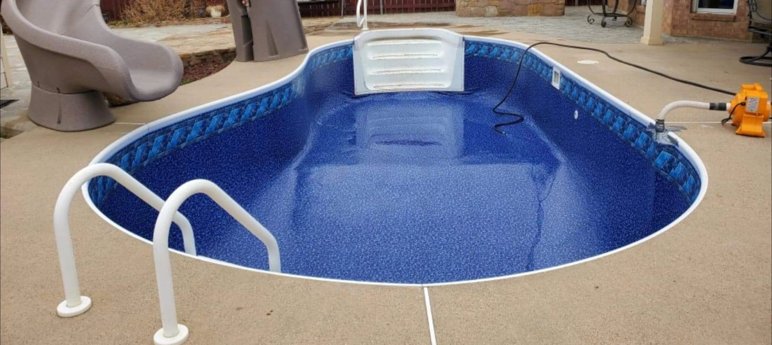 Pool Makeovers, LLC