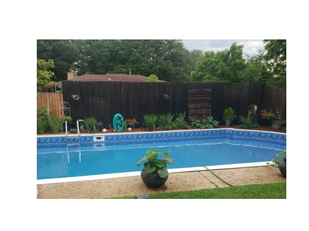 Pool Makeovers, LLC - Vinyl Liners, Inground Pool, Swimming Pools