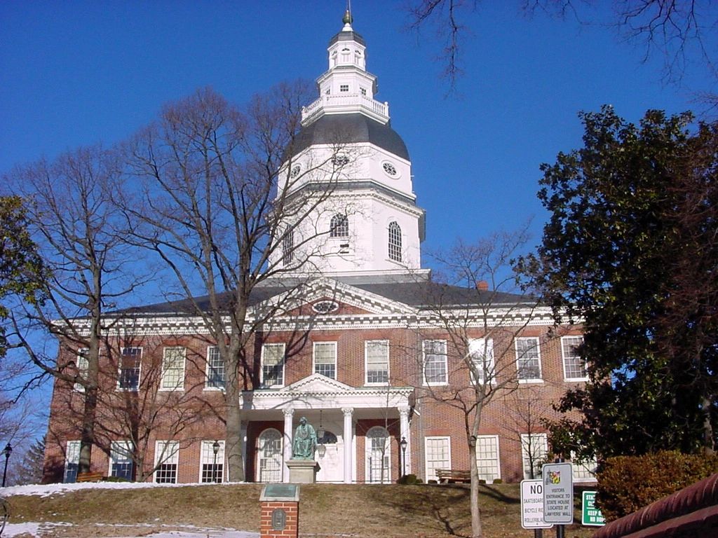 History of UMES | UMES aa county alumni chapter