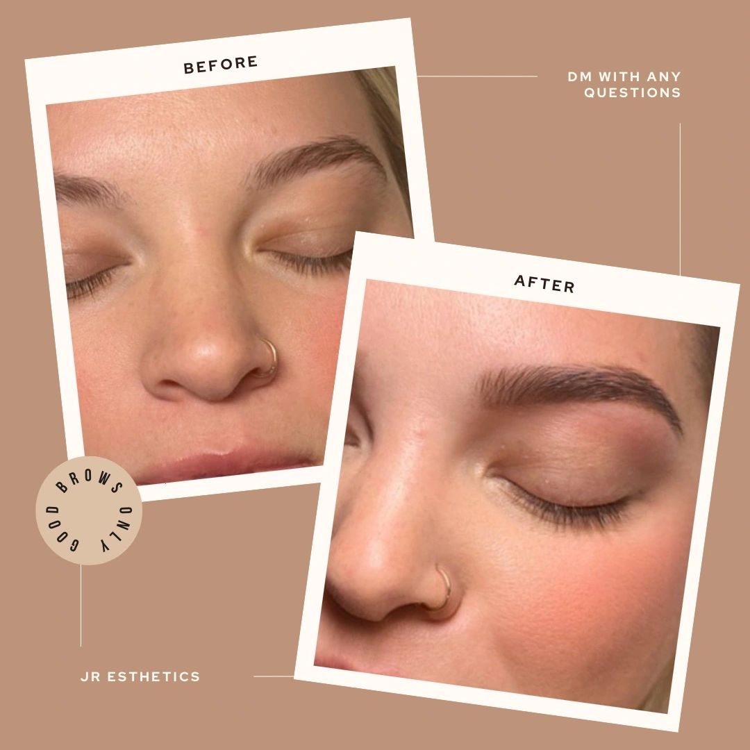 House Of Brows - Eyebrow Shaping, Lash Extensions