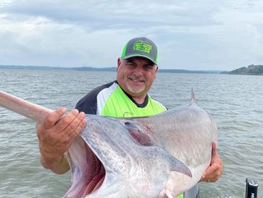 Reel Good Time Guide Service - Fishing, Fishing, Guide, Fish