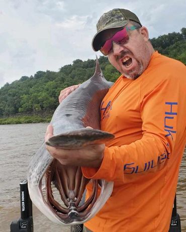 Reel Good Time Guide Service - Fishing, Fishing, Guide, Fish