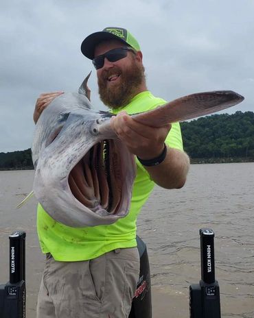 Reel Good Time Guide Service - Fishing, Fishing, Guide, Fish