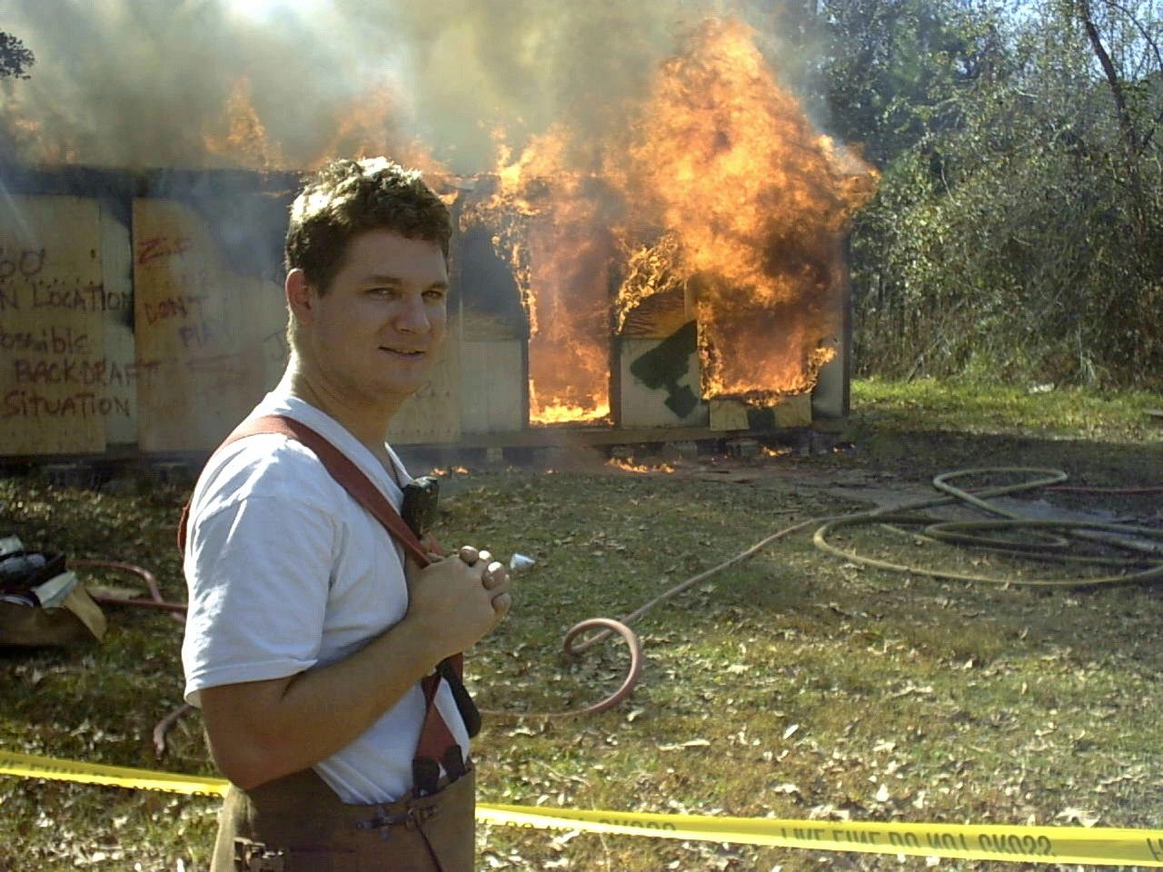 Gary Staley Memorial