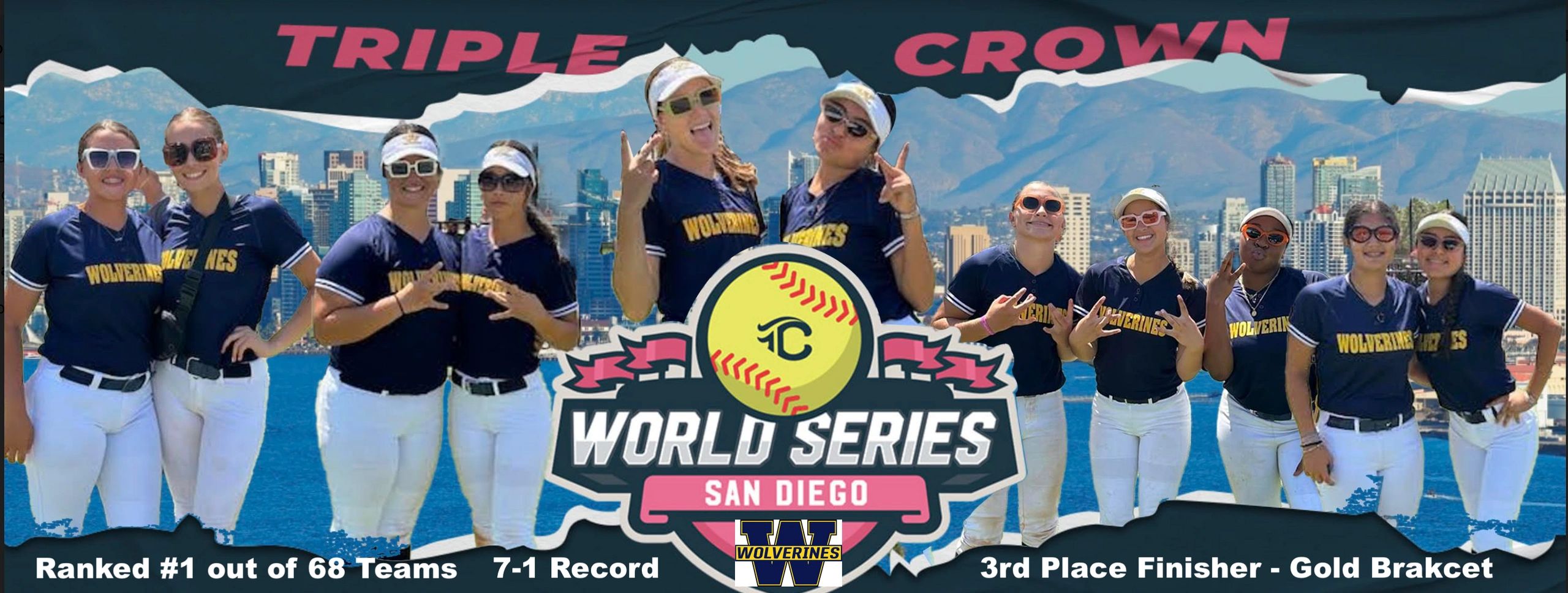 West Coast Wolverines