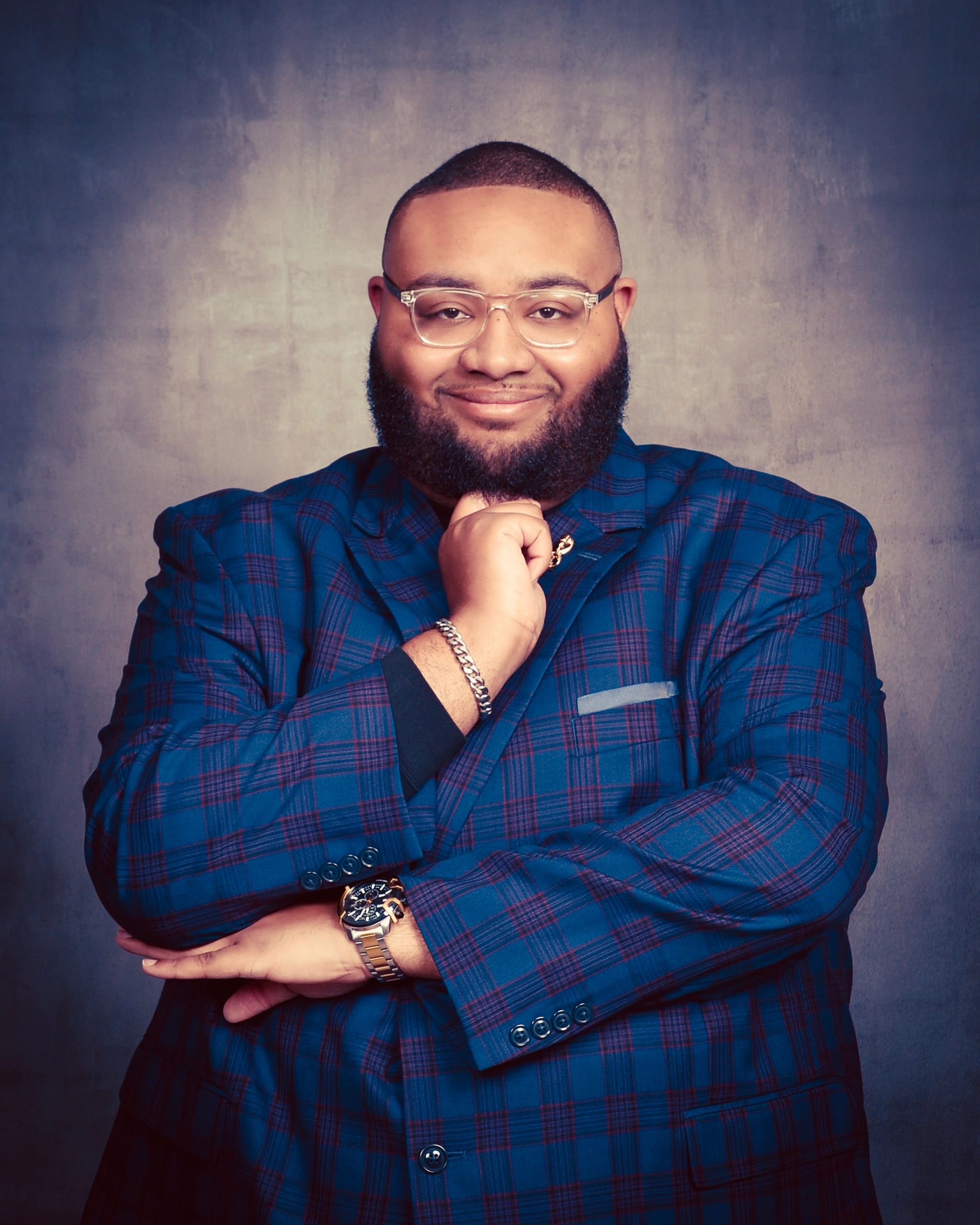 Jonathan Haynes Ministries, LLC - Jonathan Haynes, Music