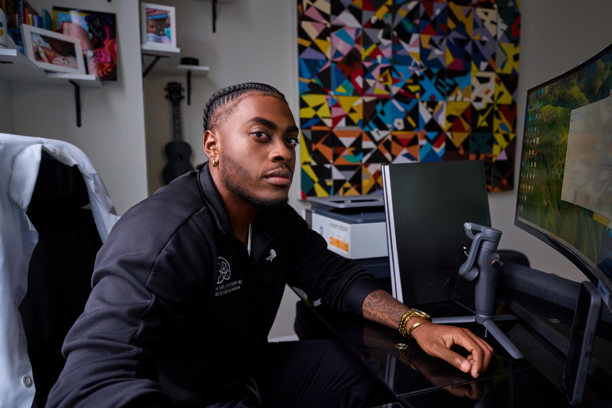 Environmental Therapy Solutions