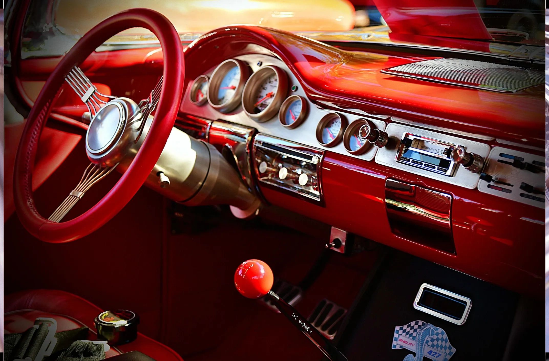 Para Road Automotive