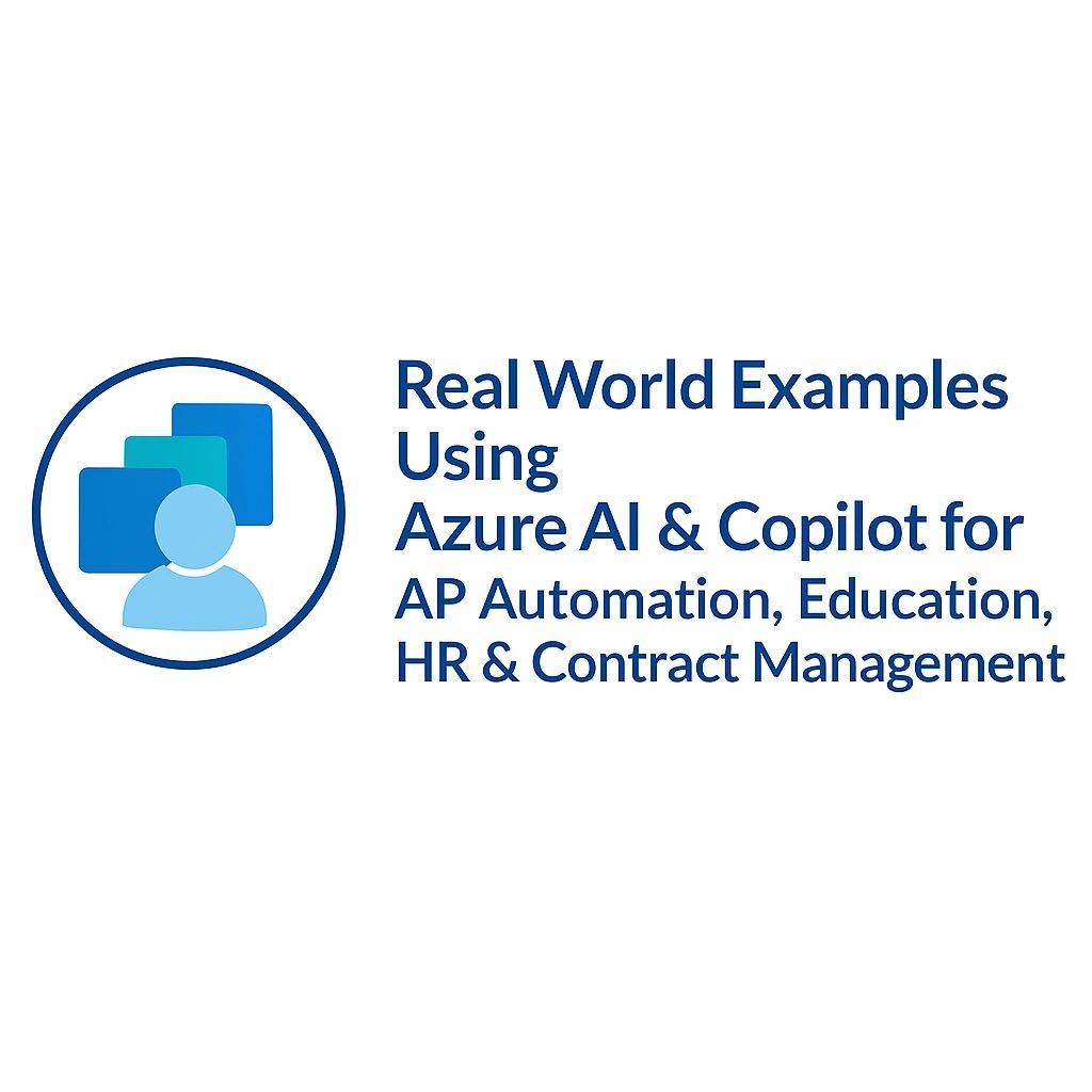 Transforming Business Efficiency: Azure AI and Copilot