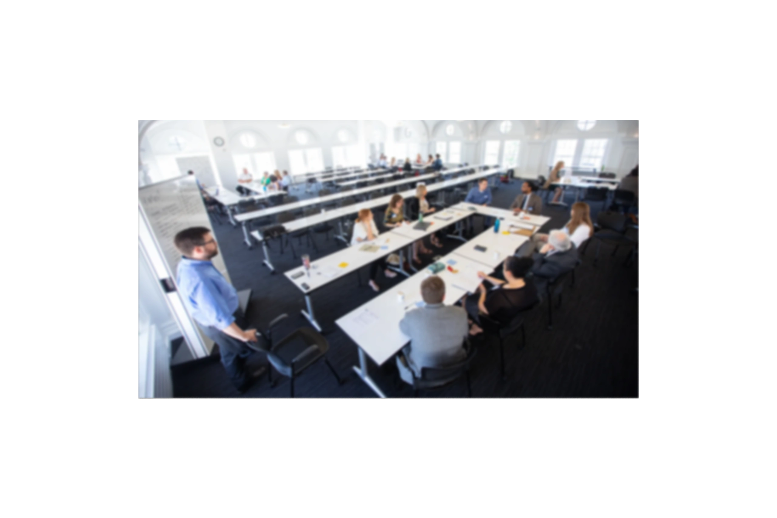 Maximizing Professionals Coaching & Consulting, LLC