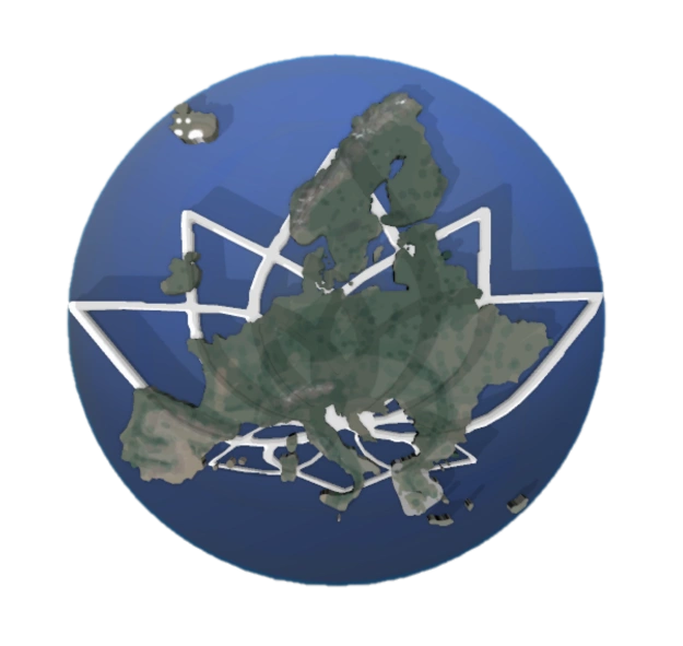 European Union Patterns