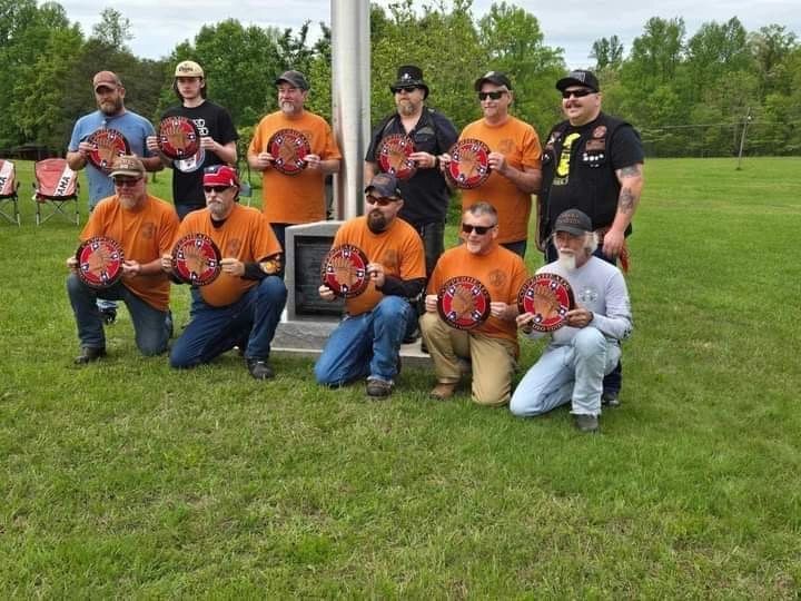 Alabama is Officially onboard!!