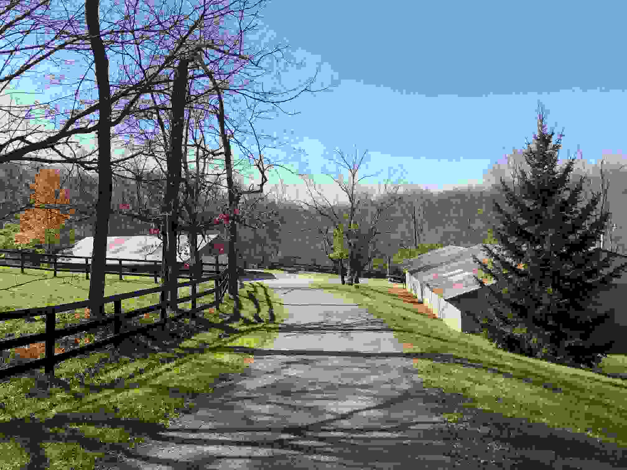 Village Living | Trailside Village