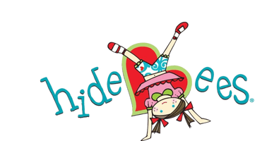 Hide-ees, What to Wear Under Skirts, Dresses, Uniforms + Tutus. Hide ...