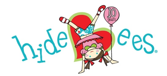 Hide-ees, What to Wear Under Skirts, Dresses, Uniforms + Tutus. Hide ...