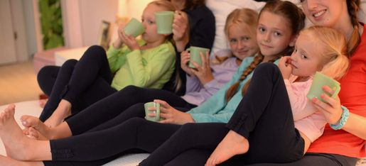 Hide-ees, What to Wear Under Skirts, Dresses, Uniforms + Tutus. Hide ...