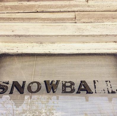 Snowball, AR | The Old Snowball House Rentals