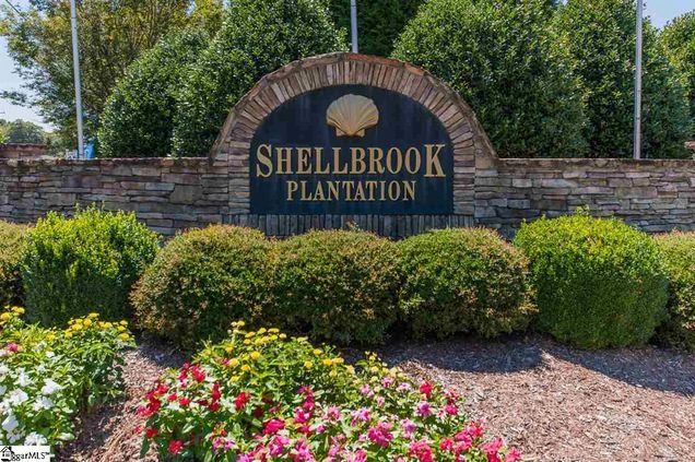 Shellbrook Plantation Residents