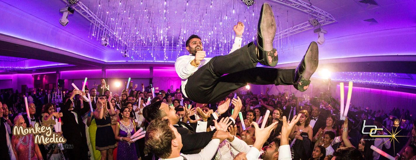 INFINITE ENTERTAINMENT - DJ, Sound, Lighting and AV Installation.