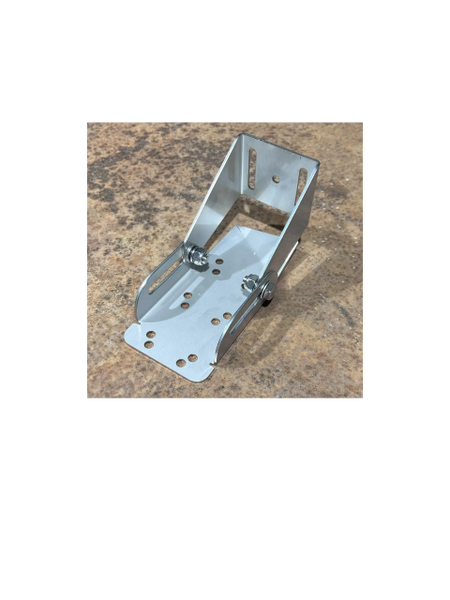 Hum1HDS - Heavy duty bracket to suit Humminbird XM-9 & XM-14 (Solix ...