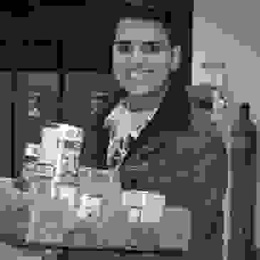 Volunteer | Markham Food Bank