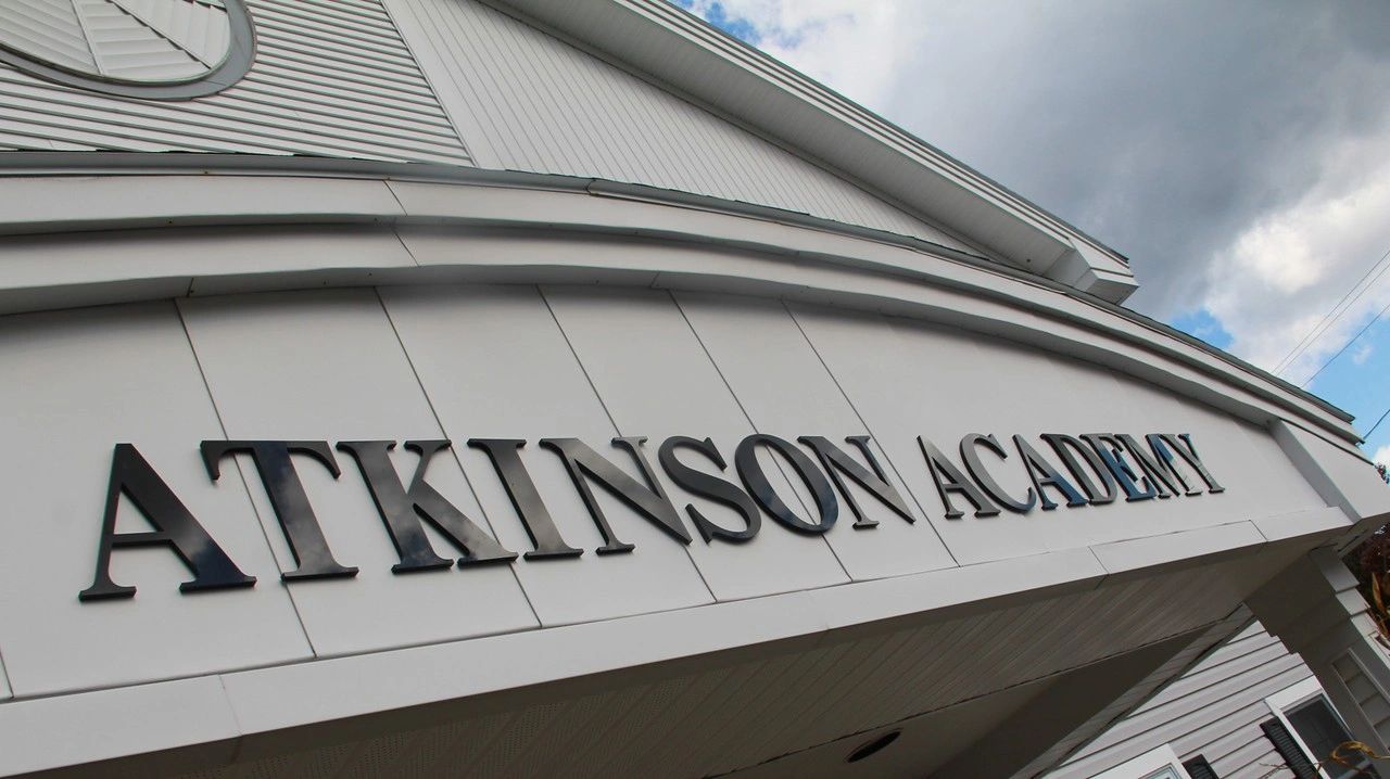 Atkinson Night Owls
