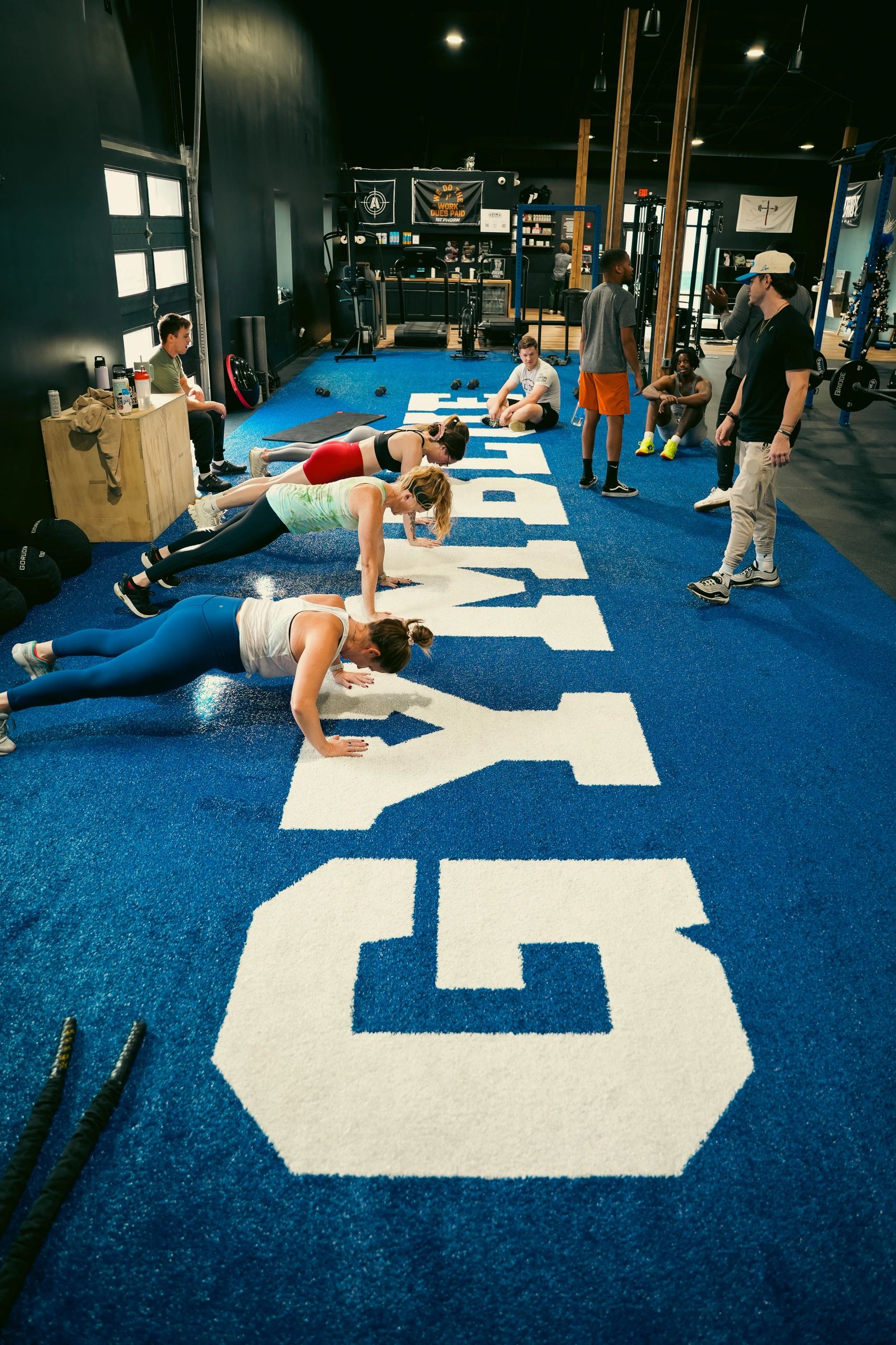 What to Eat Before a Workout: Fueling Your Body for Success