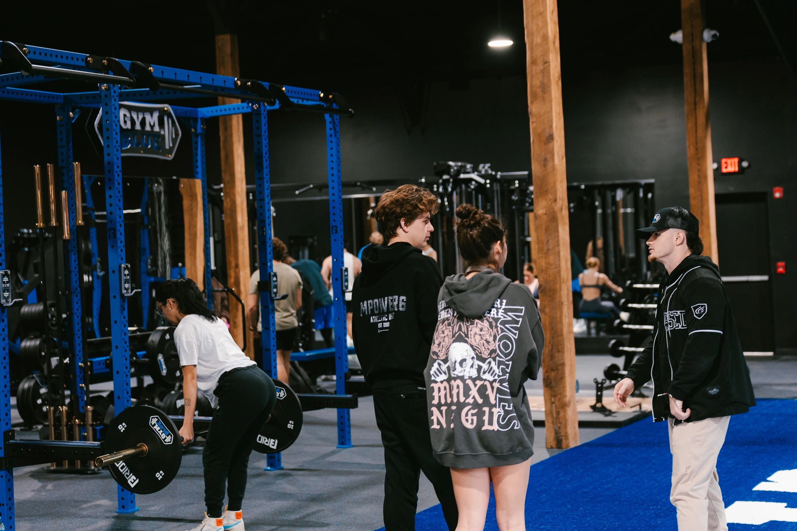 Choosing the Right Gym: Key Factors to Consider