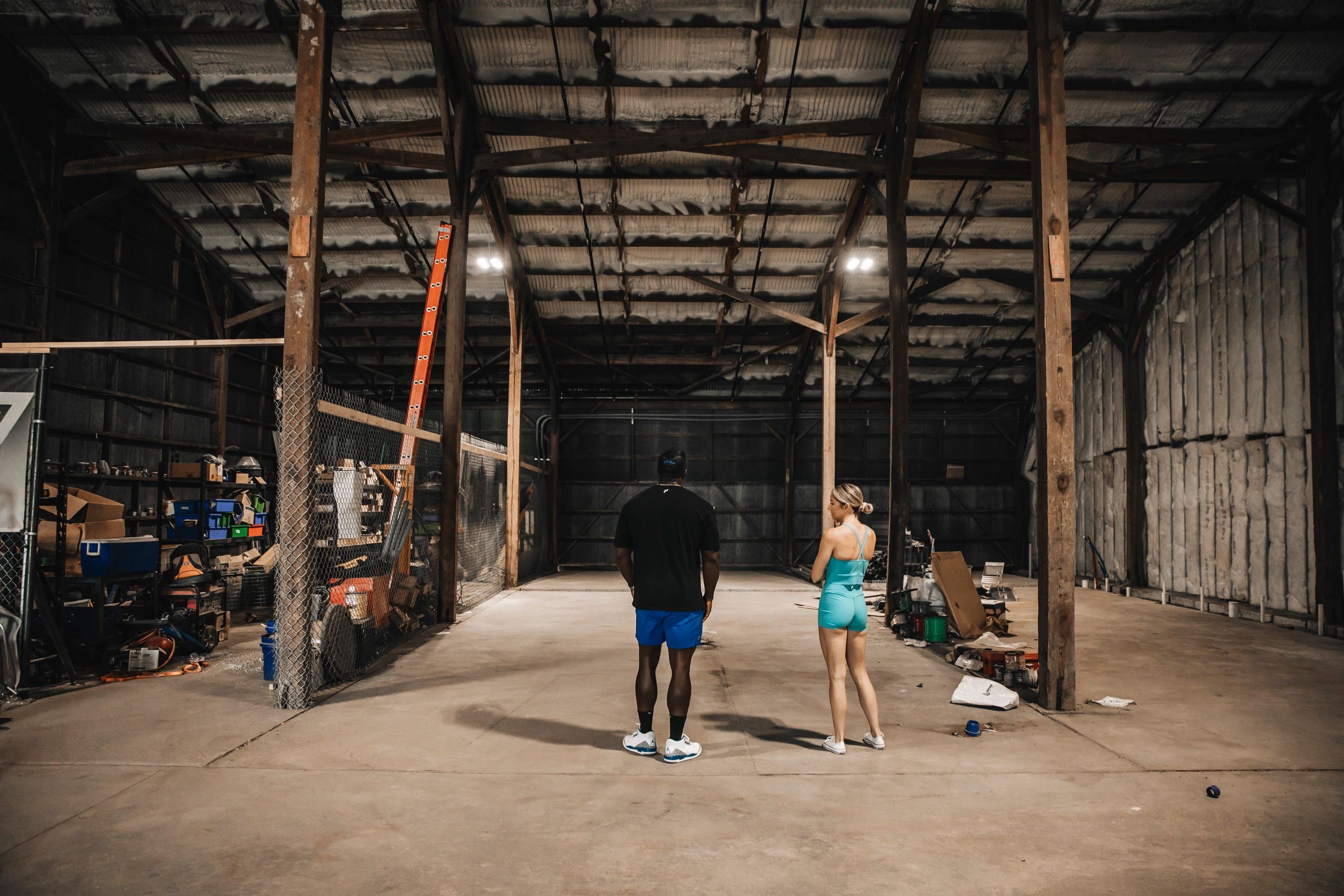 How to Make It to the Gym with a Busy Schedule