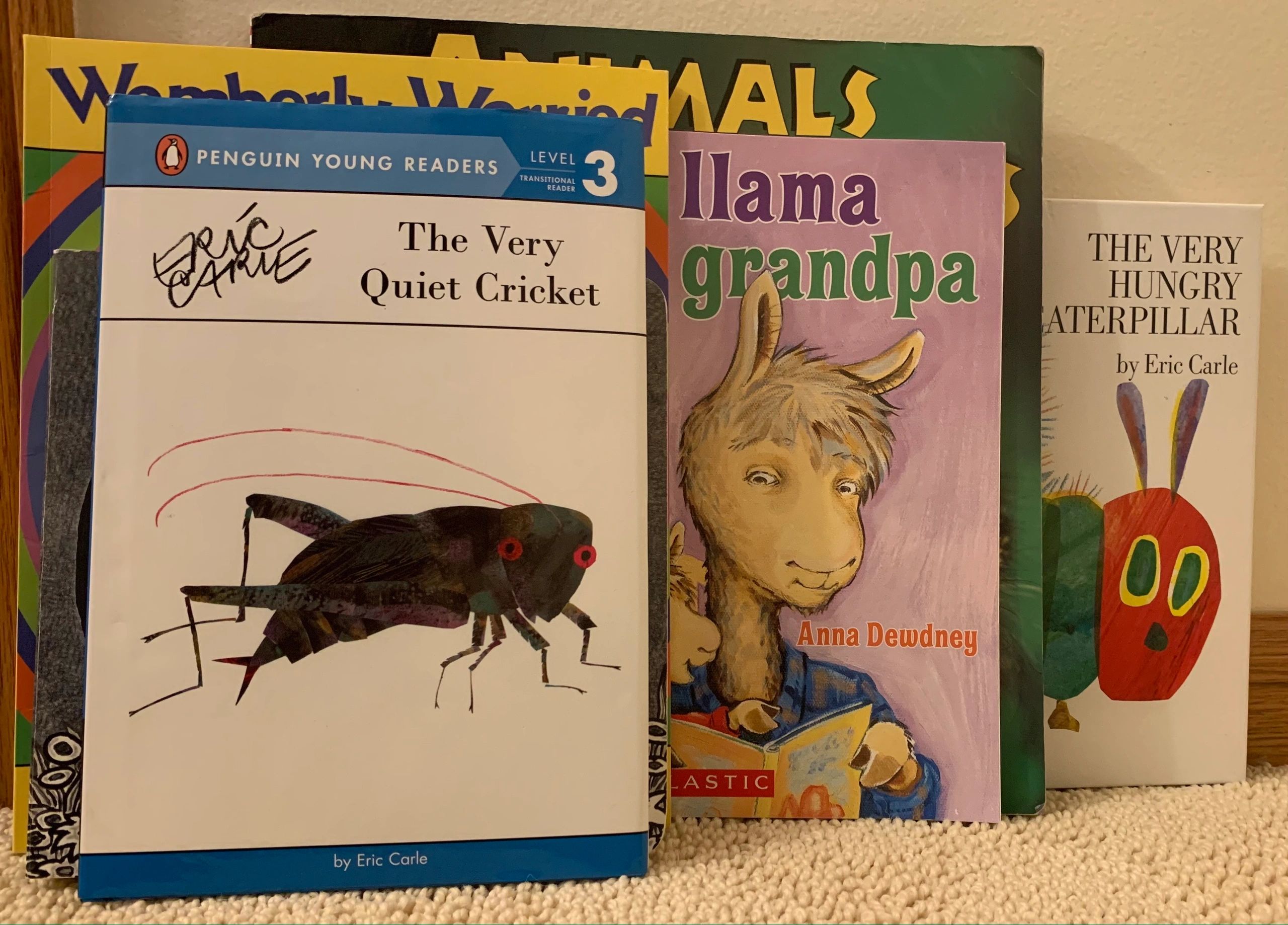 Expository Books Plans | literacy4us