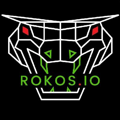 Rokos.io