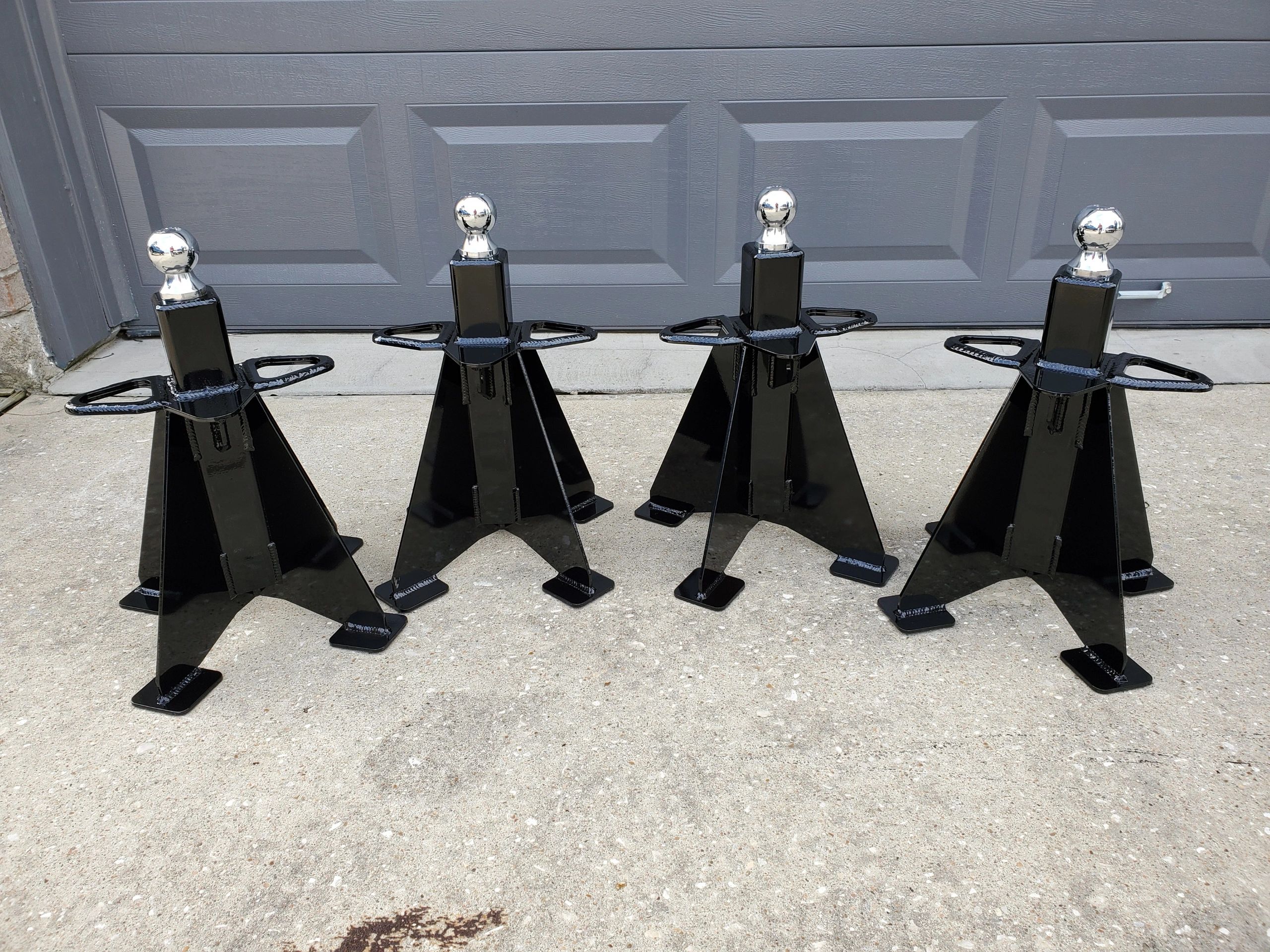 TRAILER SECURITY PRODUCTS LLC - Home