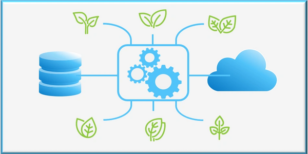 Technology Modernization