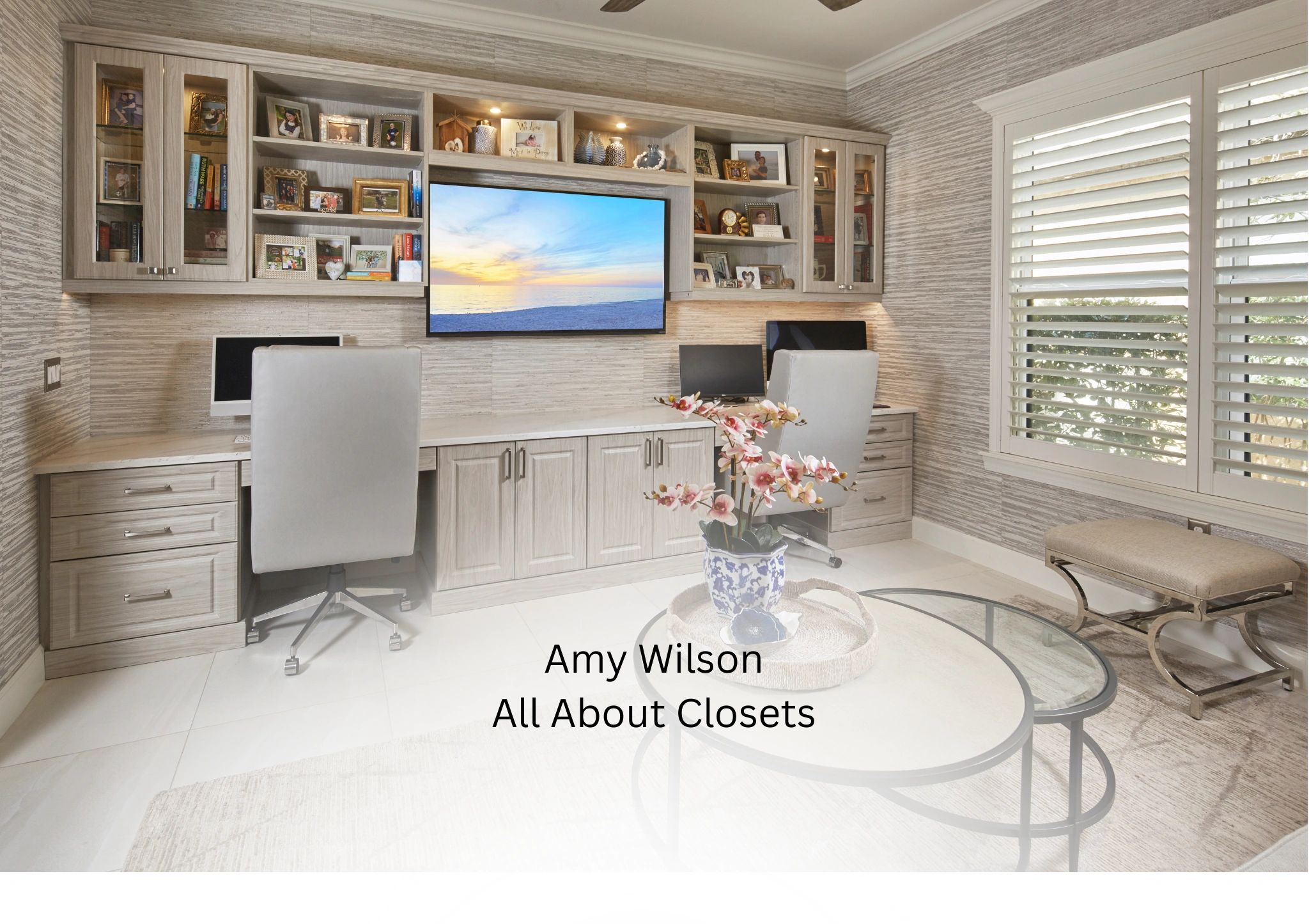 ACSP - Association of Closet and Storage Professionals